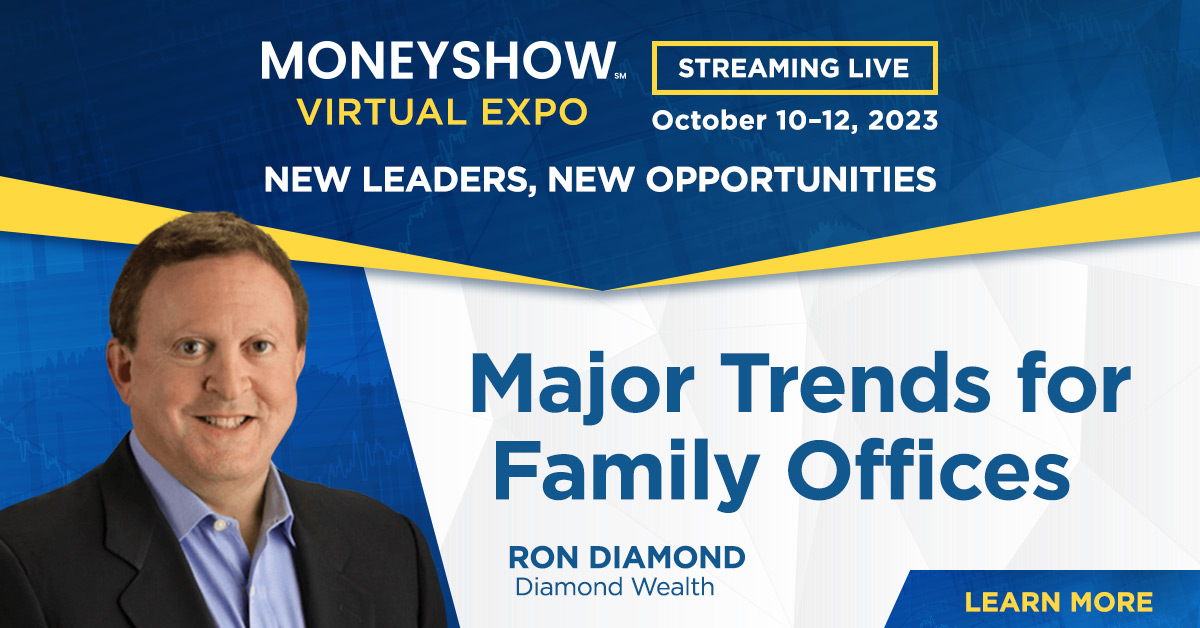 MoneyShow | Actionable Investment Advice from Leading Financial Experts