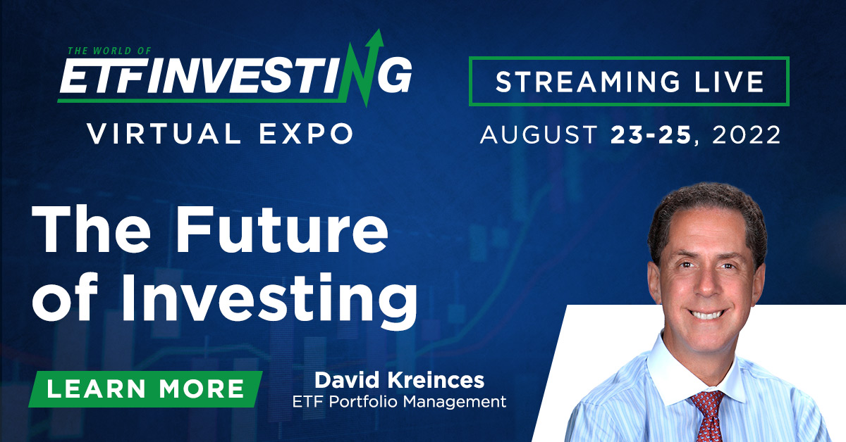 The Future of Investing